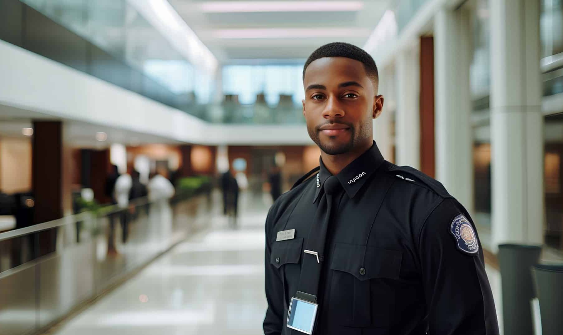 OTD Security and Logistics Group East Africa